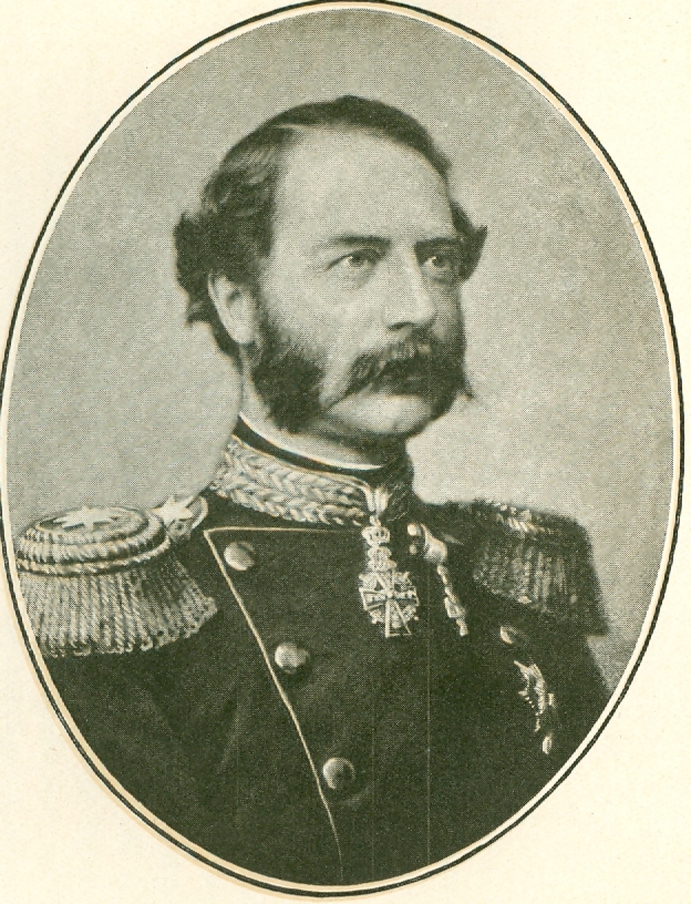 Christian IX, H.M. Kongen - Danske Taler