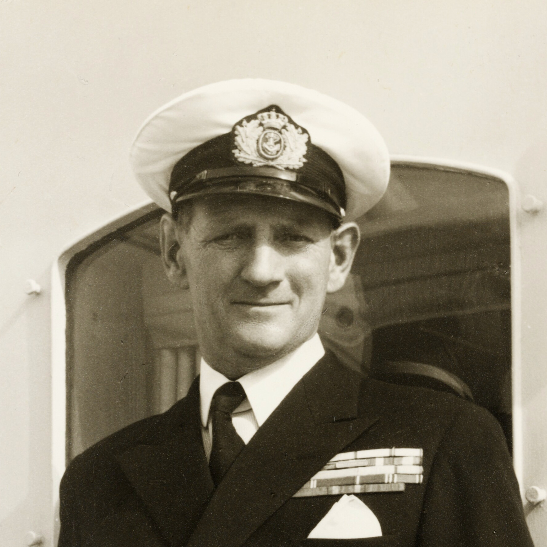 Frederik IX, H.M. Kongen - Danske Taler