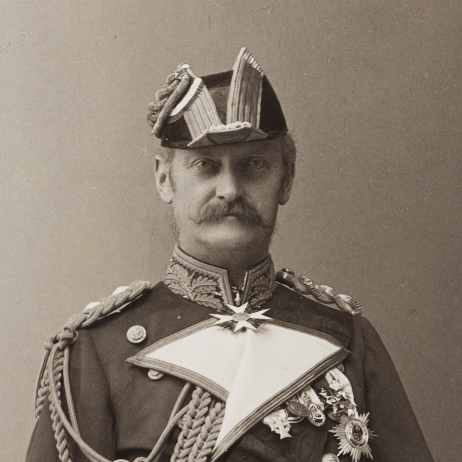 Frederik VIII, H.M. Kongen - Danske Taler