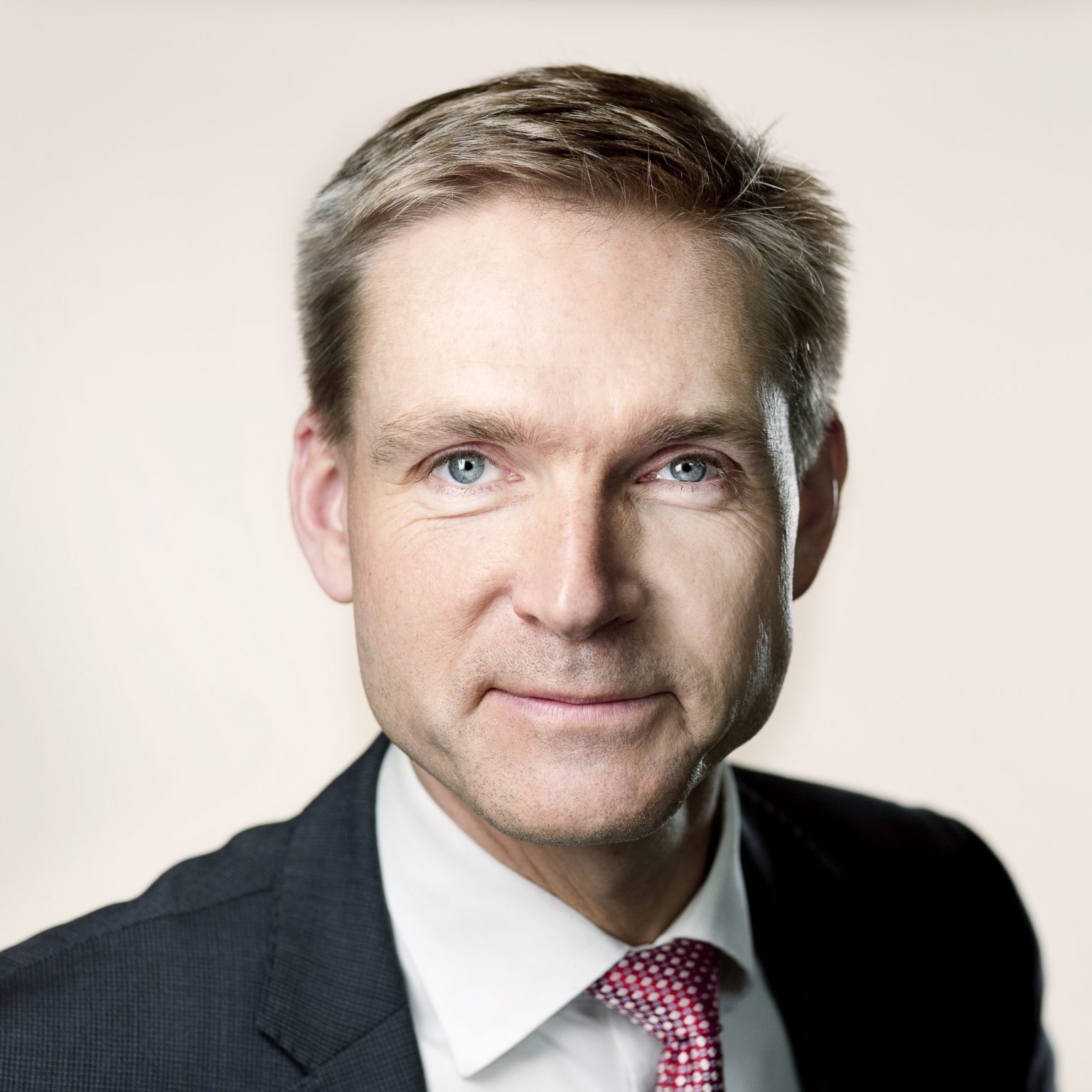 Dahl, Kristian Thulesen - Danske Taler