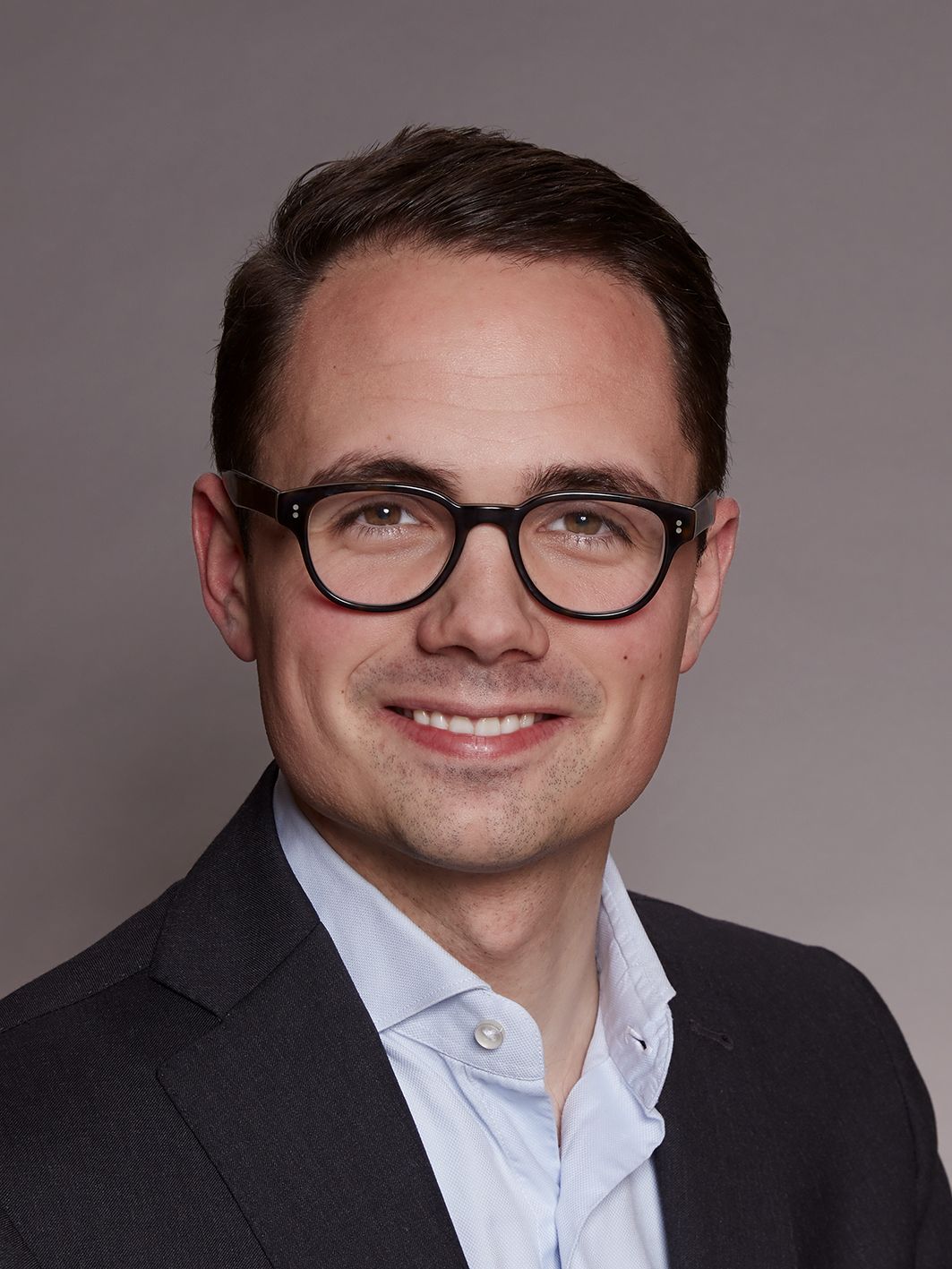 Simon Aggesens tale til Jørgen Glenthøjs afskedsreception 2019 - Danske ...