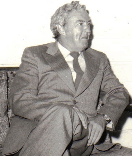 Knud Jespersens tale om arbejdsløshed 1976 - Danske Taler