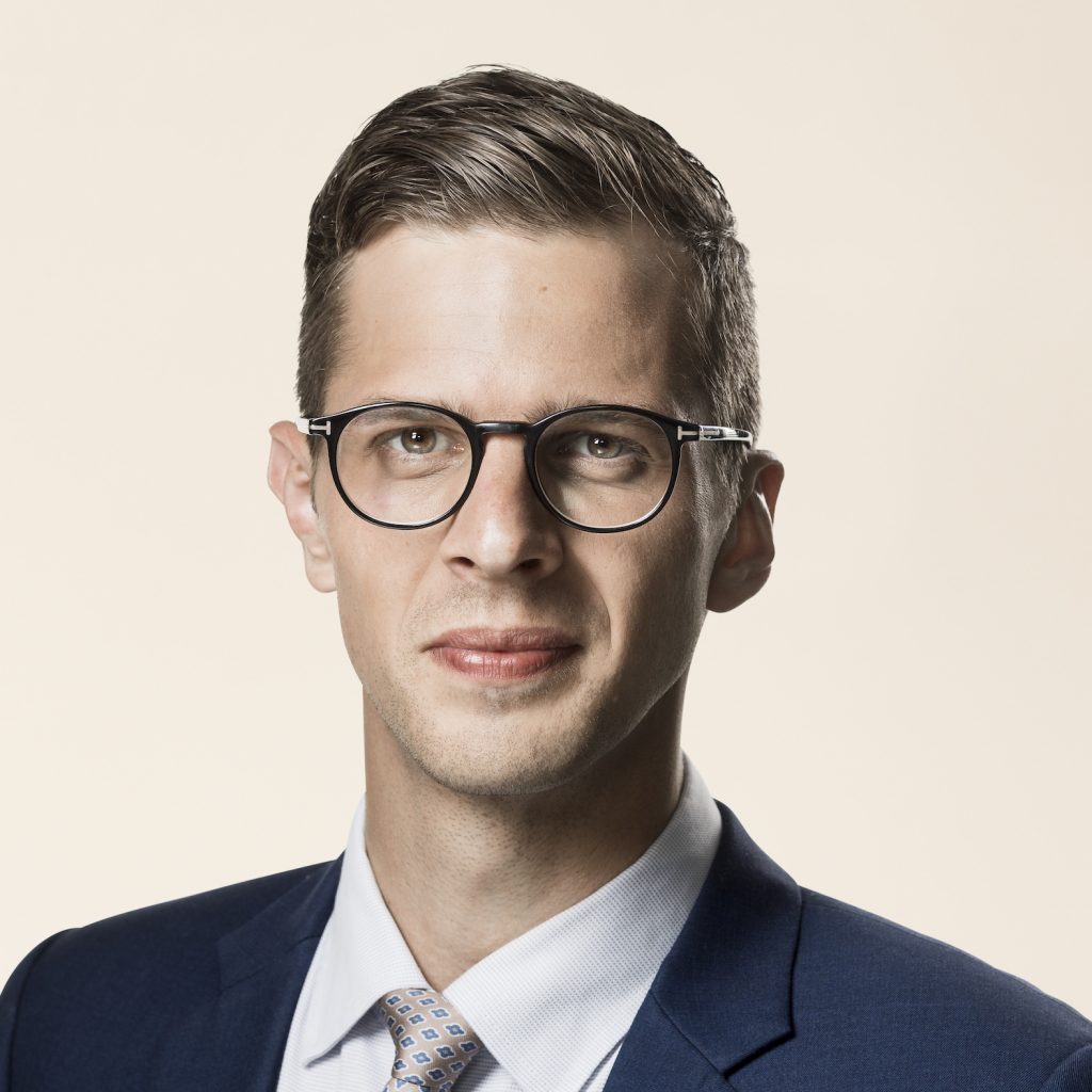 Vanopslagh, Alex - Danske Taler