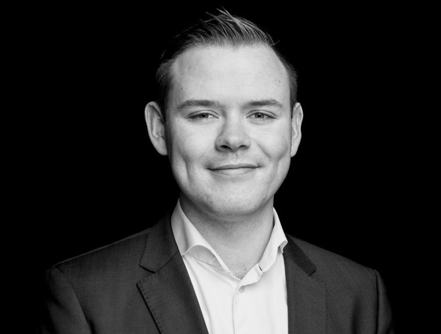 Chris Preuss' grundlovstale 2020 - Danske Taler