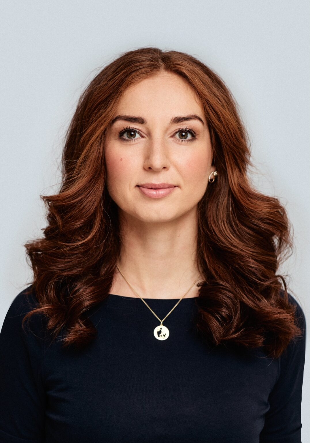 Nawa, Samira - Danske Taler