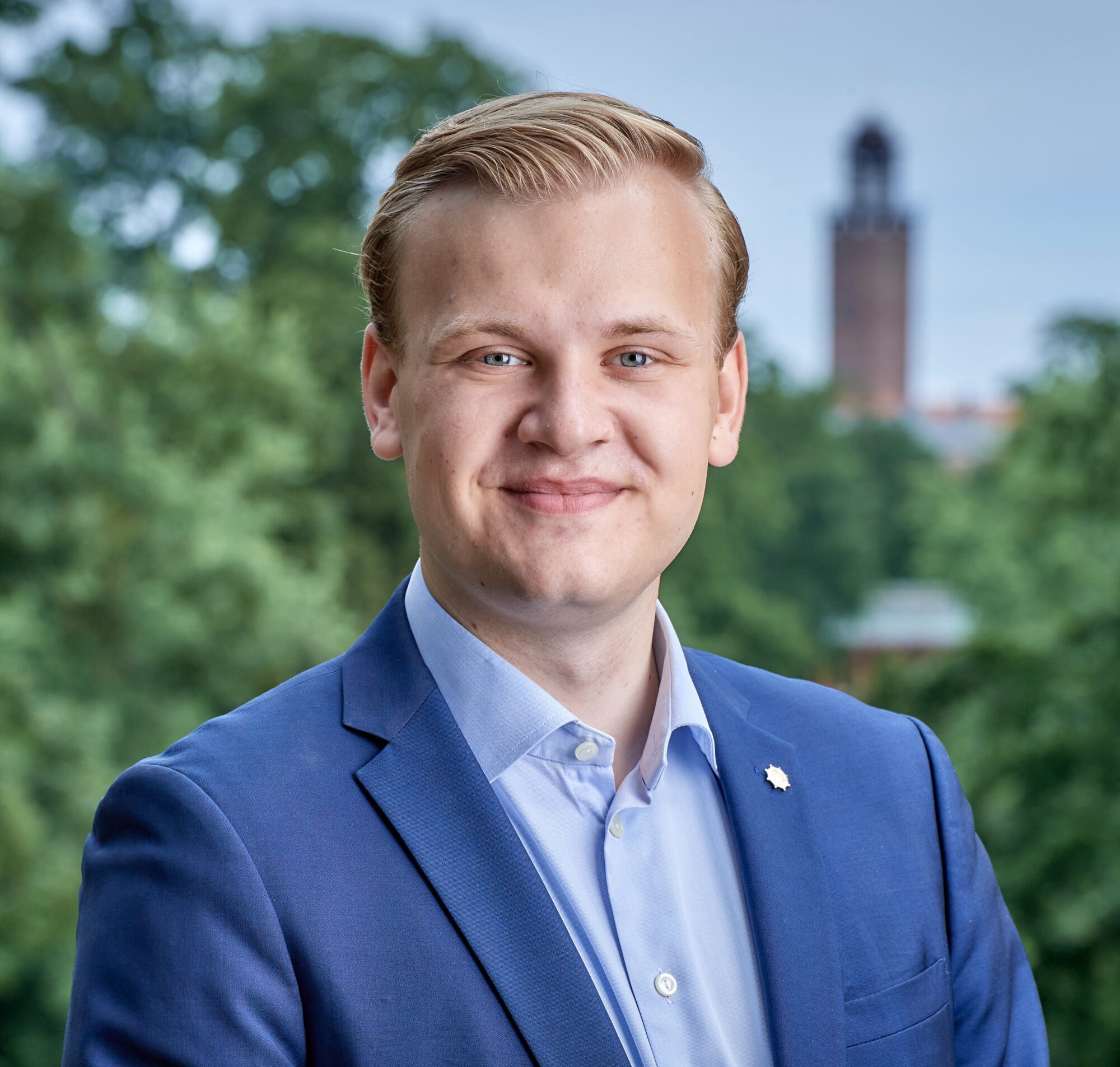 Bülow, Christian - Danske Taler