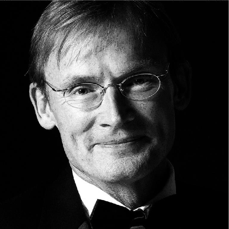 Poul Joachim Stenders prædiken 6. søndag e. Trinitatis 2022 - Danske Taler