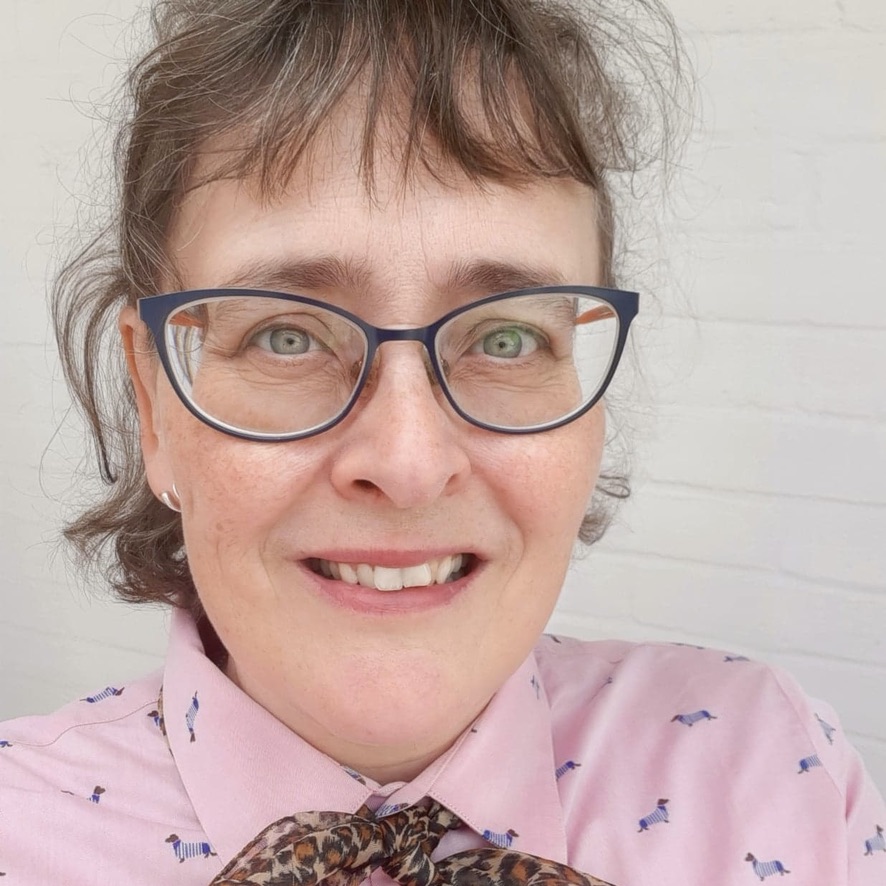 Mathiasen Nielsen, Margit Sophie - Danske Taler