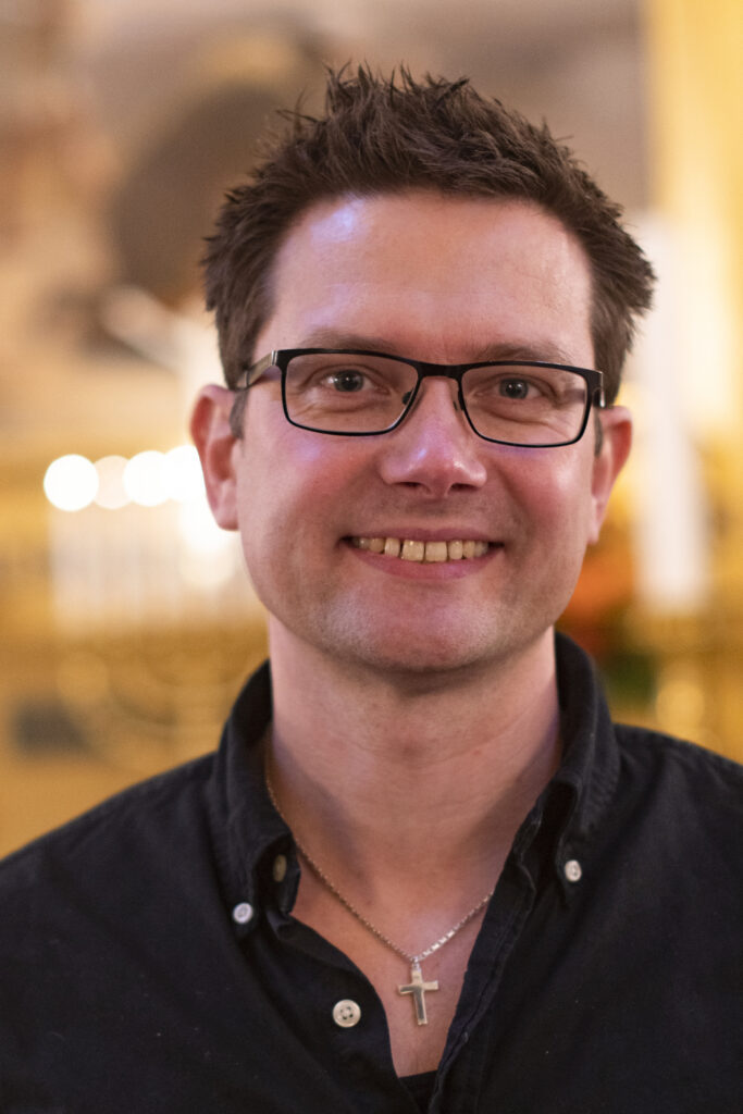 Hougaard, Daniel - Danske Taler