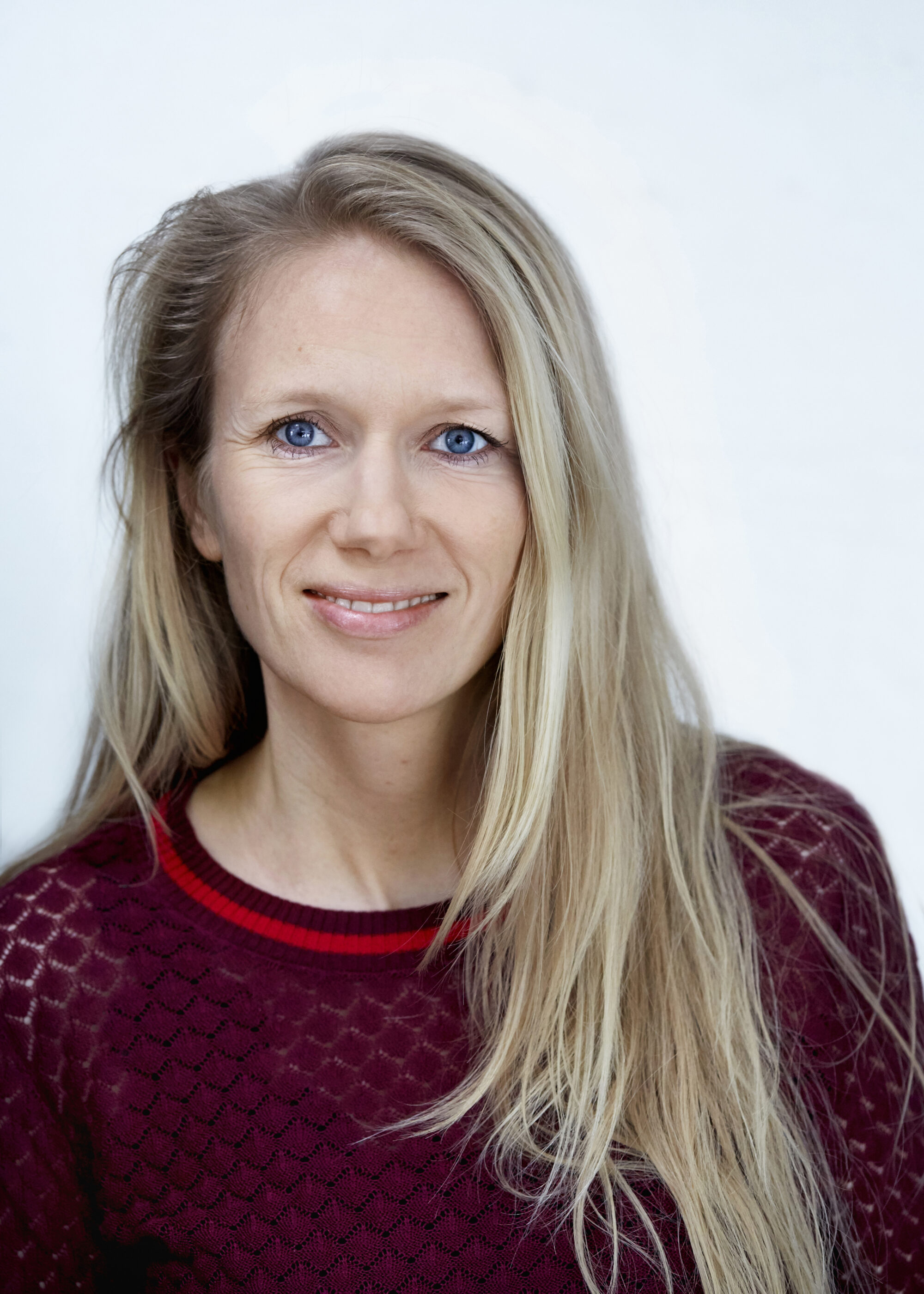 Marie Høghs tale ved demonstrationen "Bevar Store Bededag" - Danske Taler